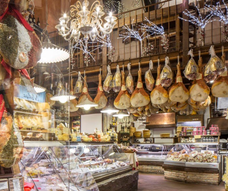Discover Authentic Italian Food Store in Thunder Bay – ItalianMart