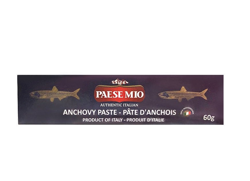 Anchovy Paste | Italian Grocery | 60g – ItalianMart