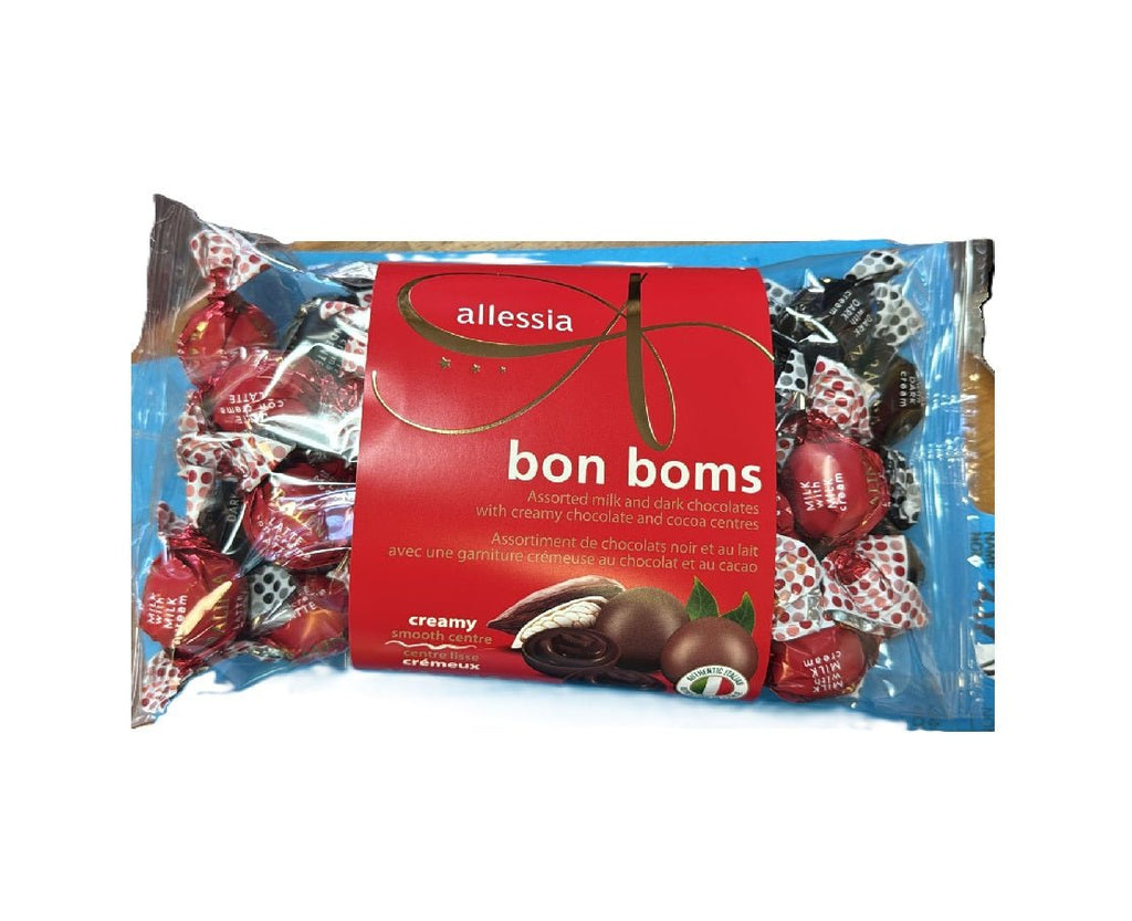 Bon Boms | Allessia | 454g – ItalianMart