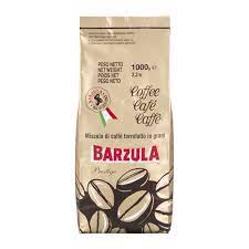 Coffee Beans | Barzula Prestige | 500Gr – ItalianMart