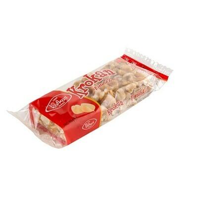 Crocan Hazelnut Bar - 35g – ItalianMart