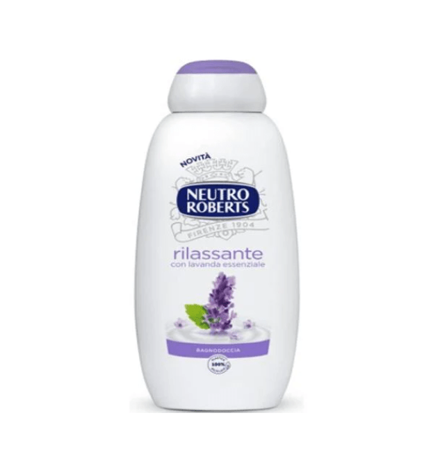 Lavender Body Wash | Neutro Roberts | 600ml – ItalianMart