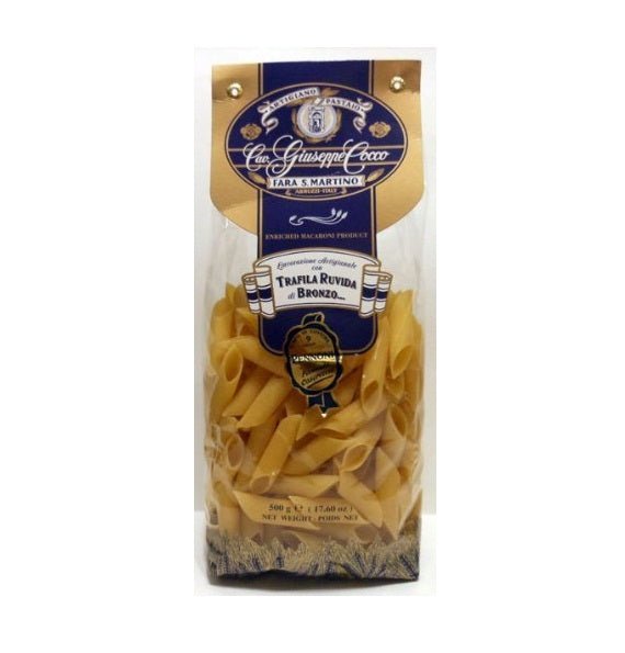 Pennoni | Italian Pasta | 500g – ItalianMart
