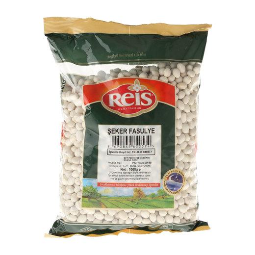 Sugar Beans " seker fasulye " - 1Kg – ItalianMart