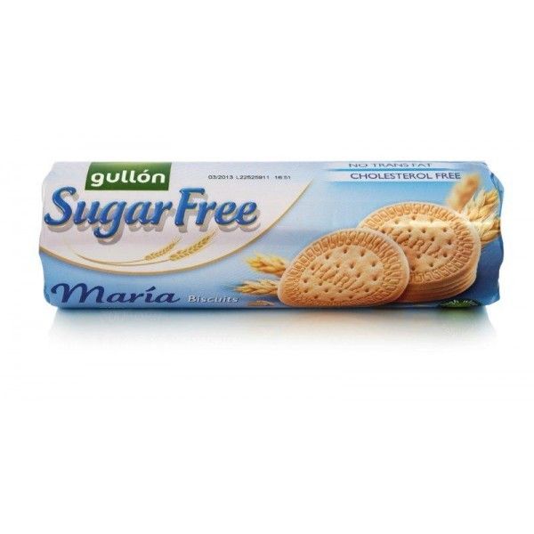 Sugar Free Maria Cookies – ItalianMart