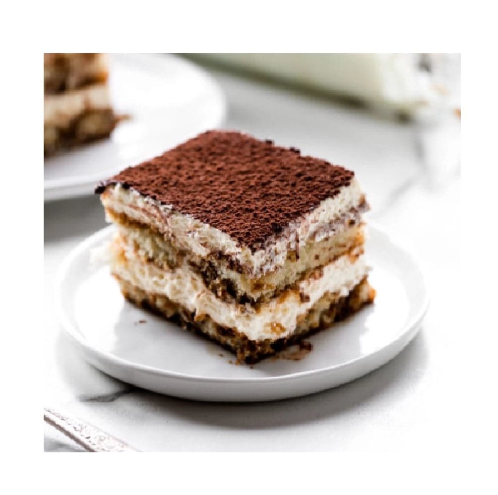 Tiramisu Powder mix | Halal | Basak | 335g – ItalianMart